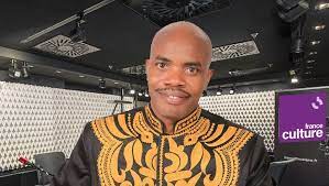 Mulanda J. Juma invité de Solaé le 22 octobre – Éditions Mennonites