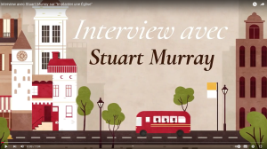 Implanter une Église : interview de Stuart Murray – Éditions Mennonites